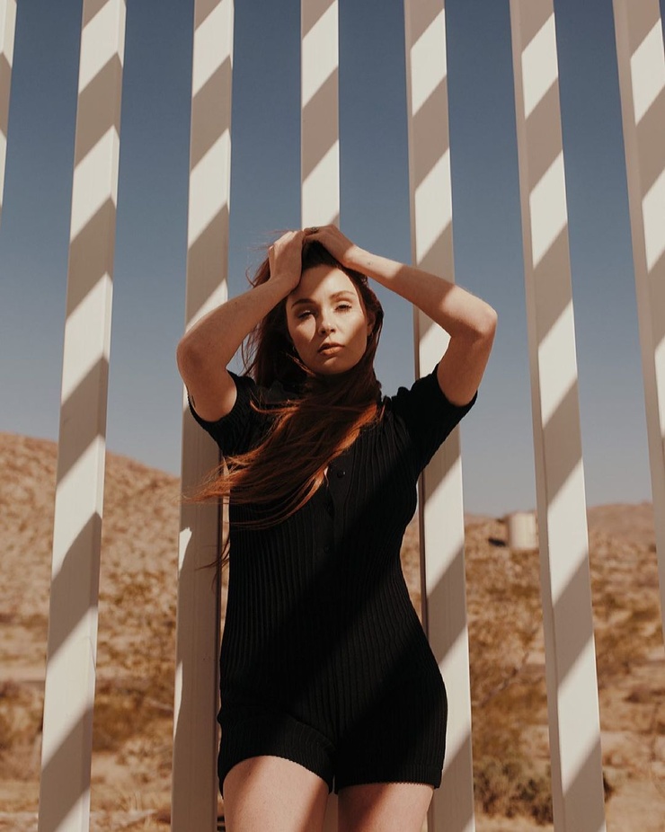 via Instagram (@xomissdanielle)