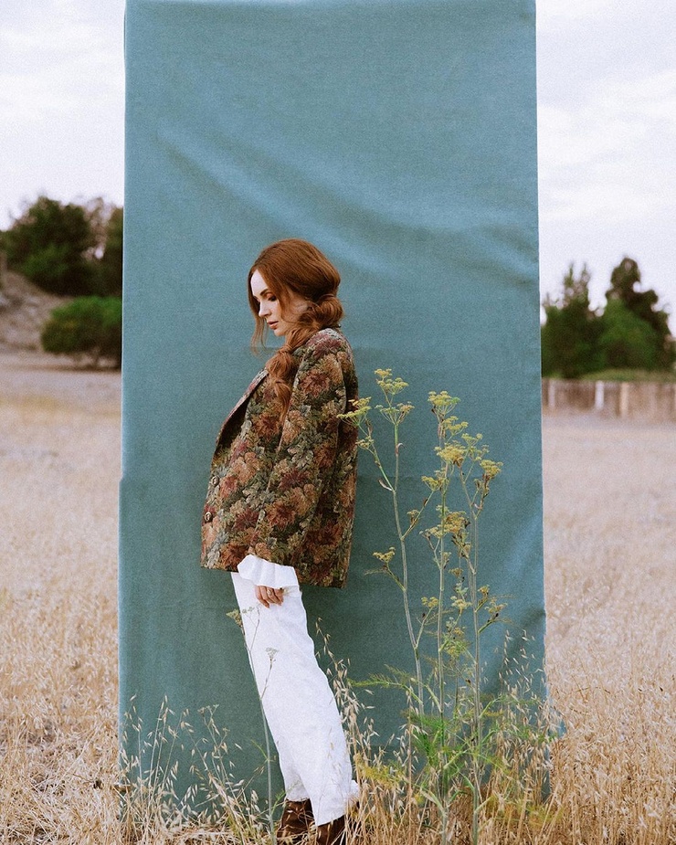 via Instagram (@xomissdanielle)