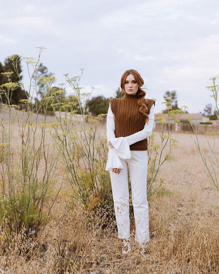 via Instagram (@xomissdanielle)