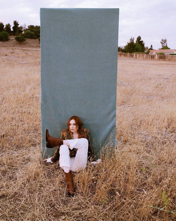 via Instagram (@xomissdanielle)