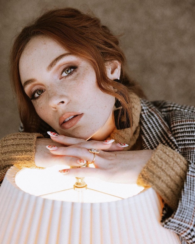 via Instagram (@xomissdanielle)