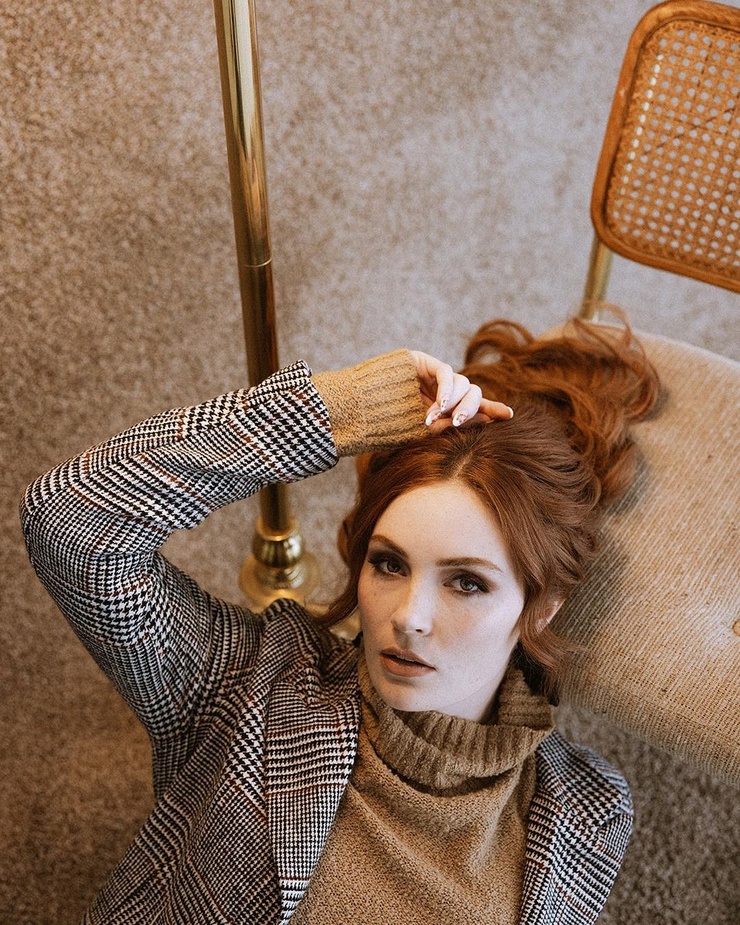 via Instagram (@xomissdanielle)