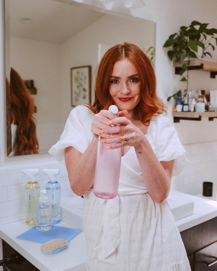 via Instagram (@xomissdanielle)