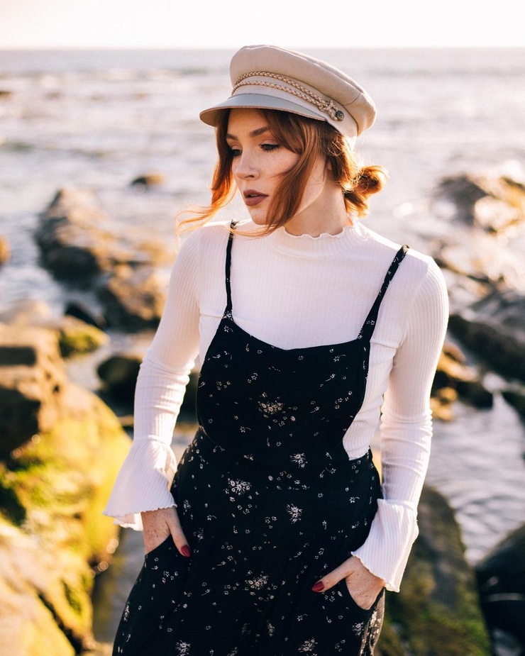 via Instagram (@xomissdanielle)