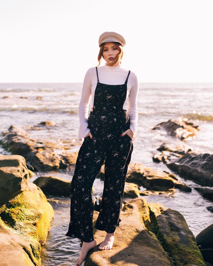 via Instagram (@xomissdanielle)