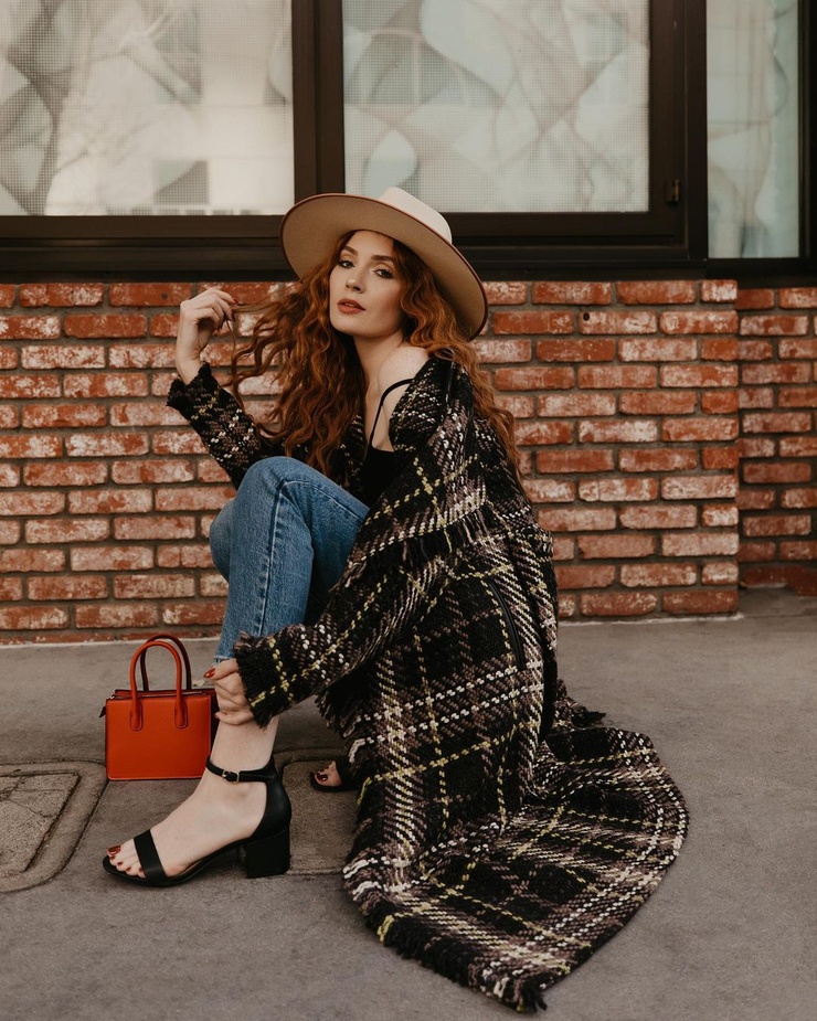 via Instagram (@xomissdanielle)