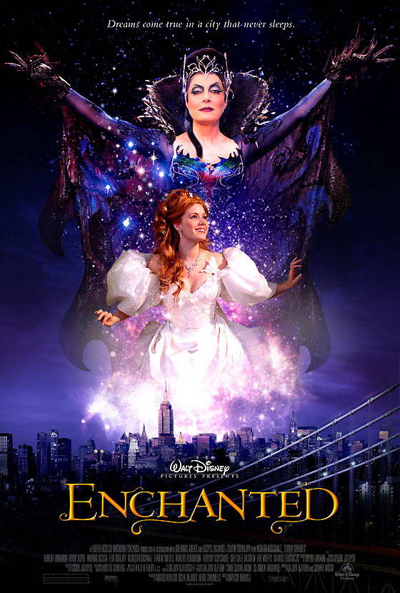 Image of Enchanted