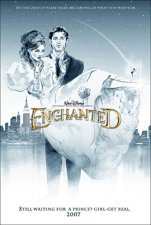 Picture of Enchanted