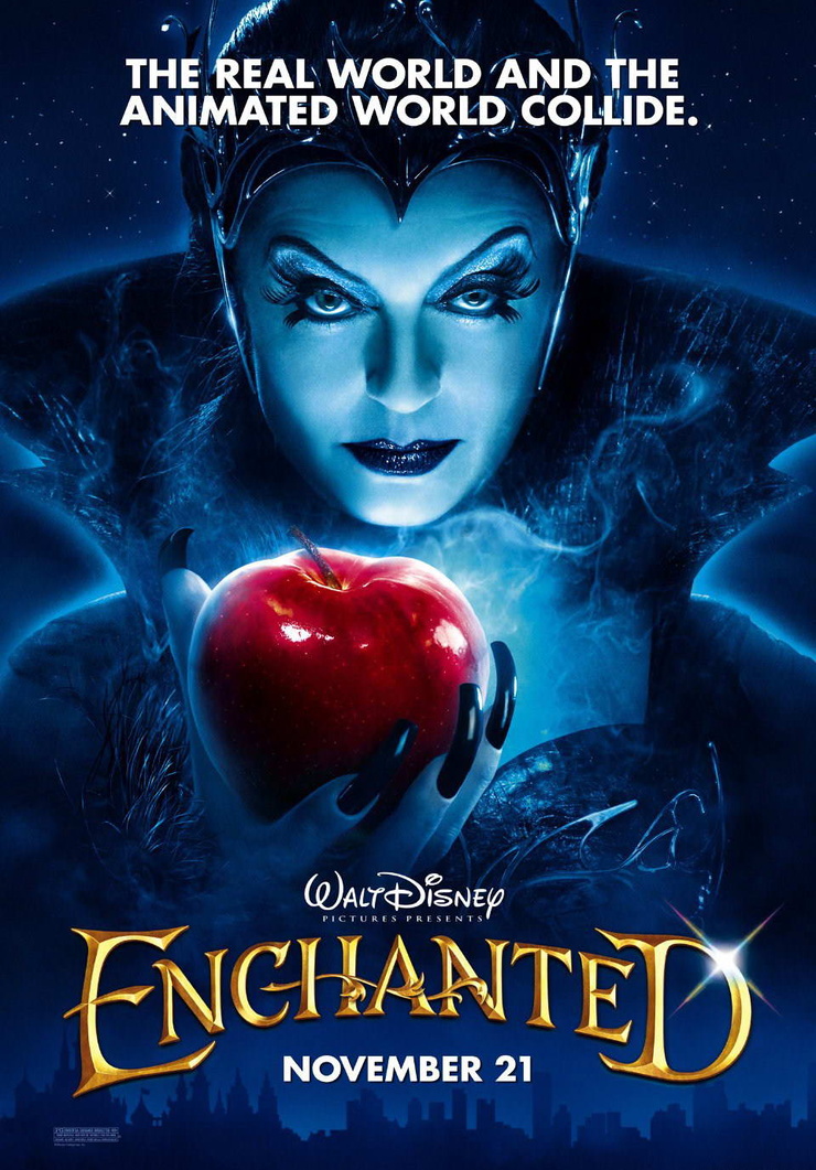 Picture of Enchanted