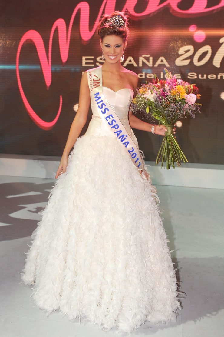 Picture of Andrea Huisgen