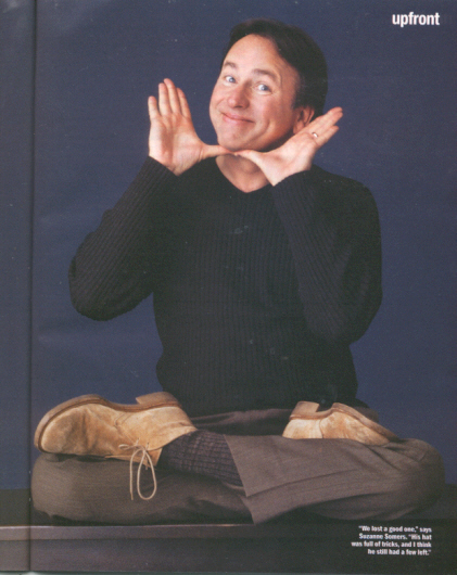 Picture of John Ritter