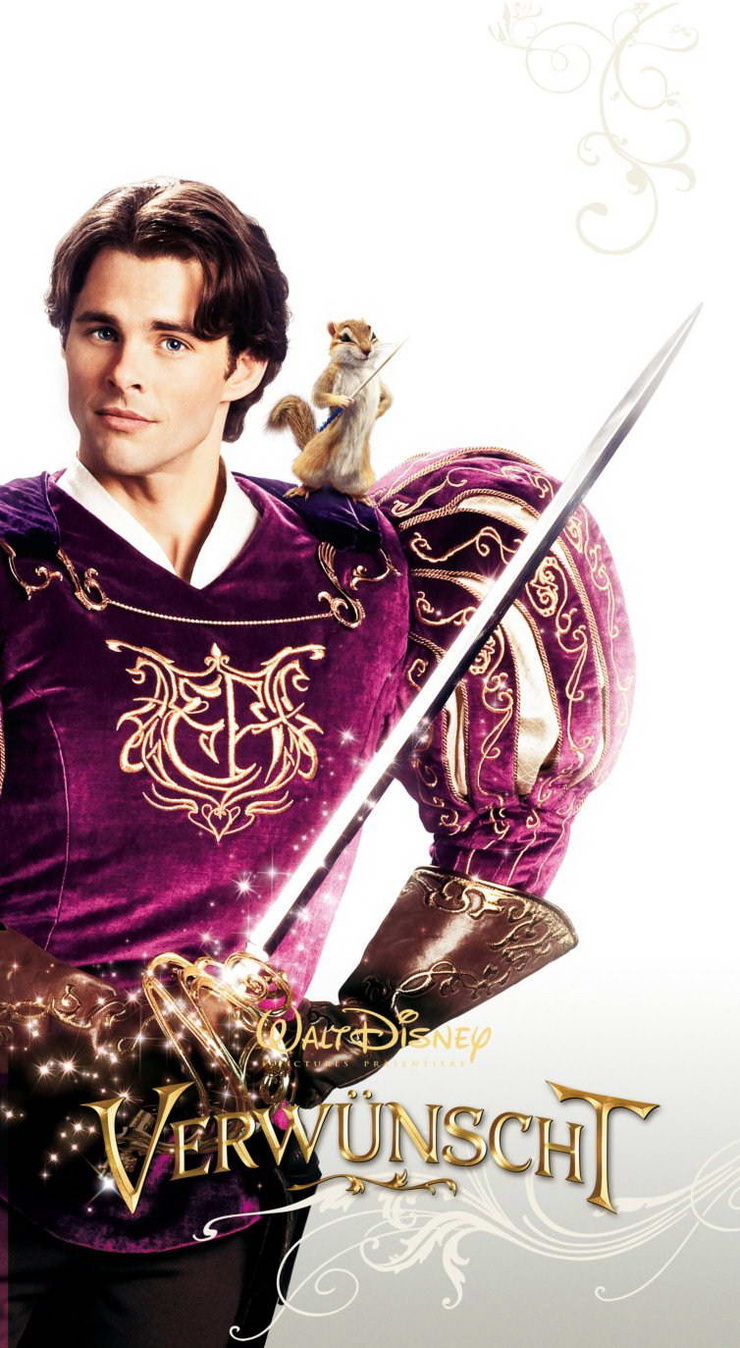 Picture of Enchanted