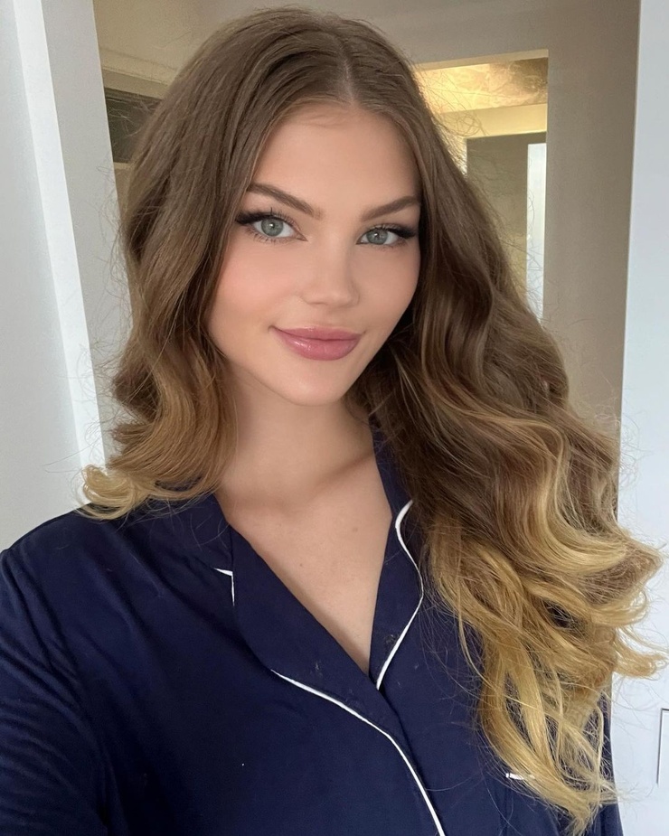 Picture of Mila Sobolov