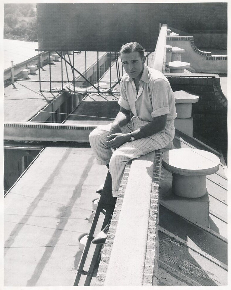 Wallace Reid