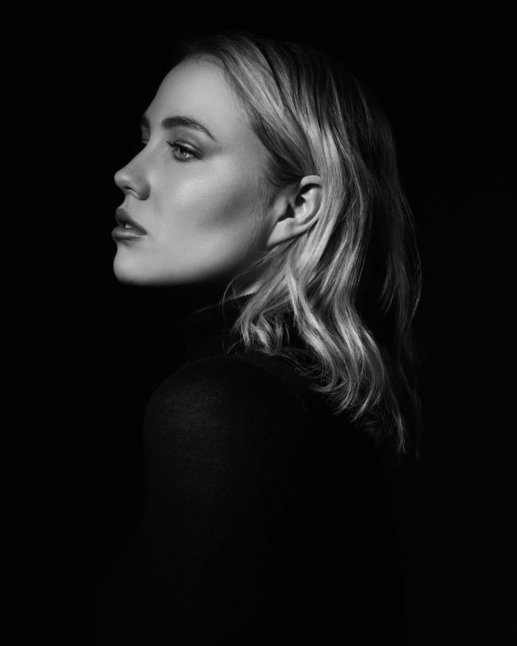 Picture of Brittany Clark