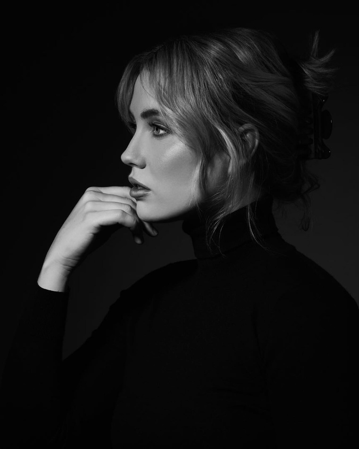 Picture of Brittany Clark