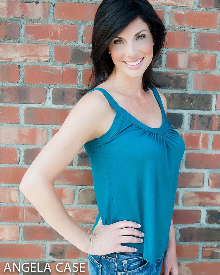 Angela Case