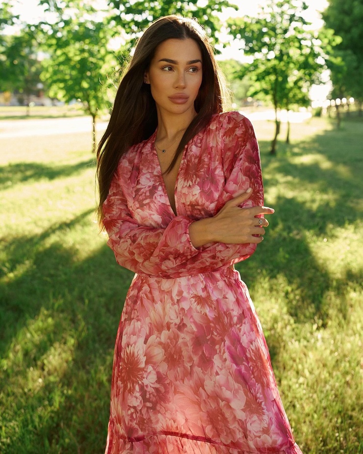 Picture of Christina Mamedova