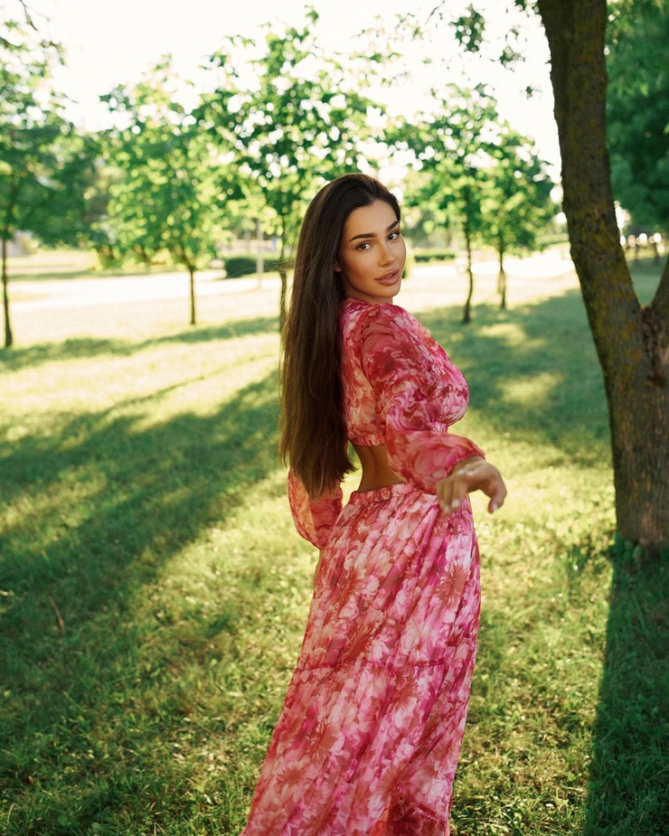 Christina Mamedova picture