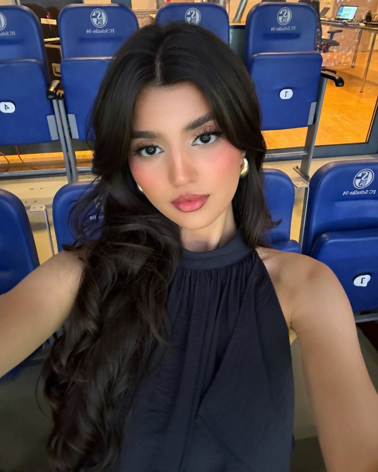 Picture of Rashan Hajo