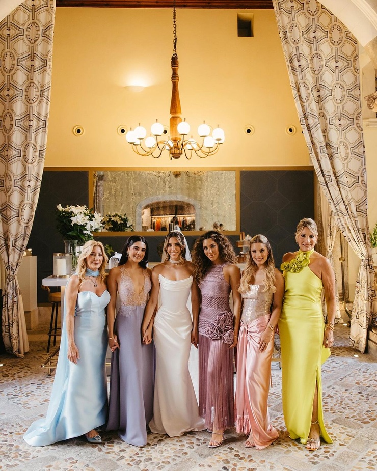 Picture of Barbara Brignoni Bravo