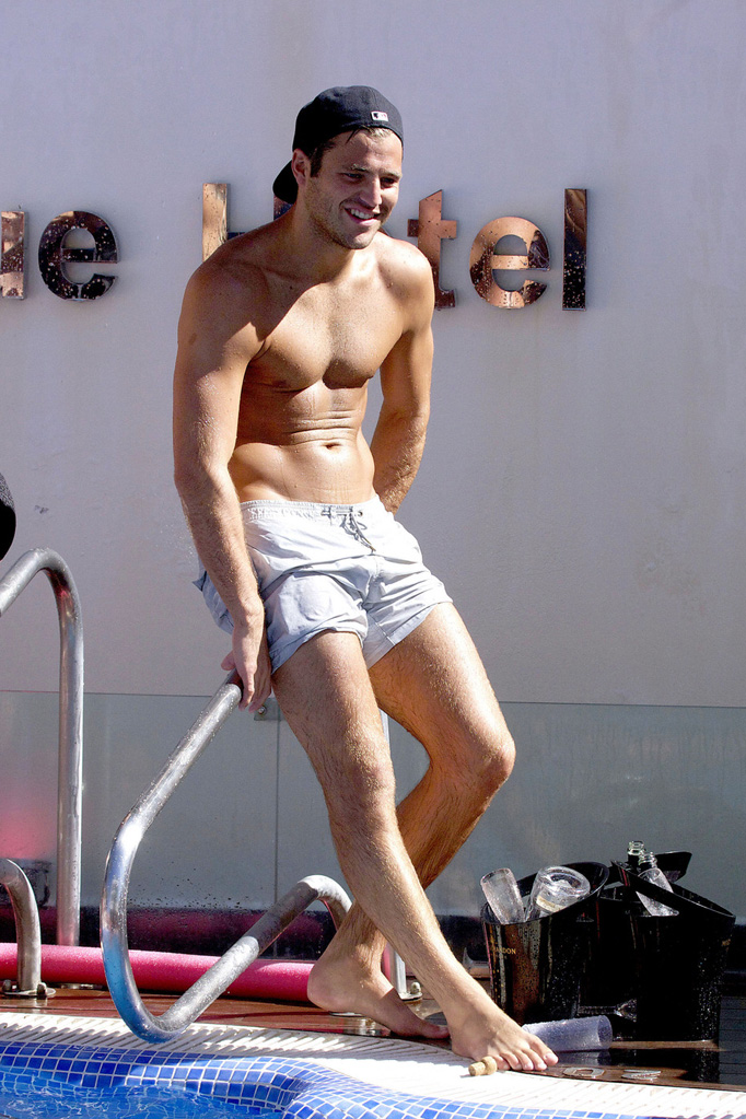 Picture of Mark Wright