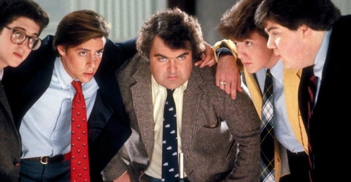 Picture of Making the Grade