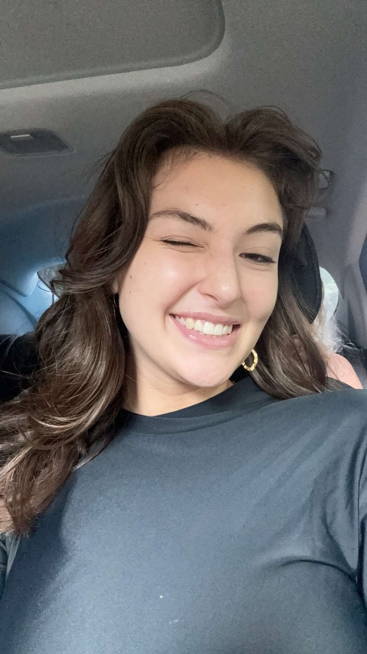 Picture of Rachel Pizzolato