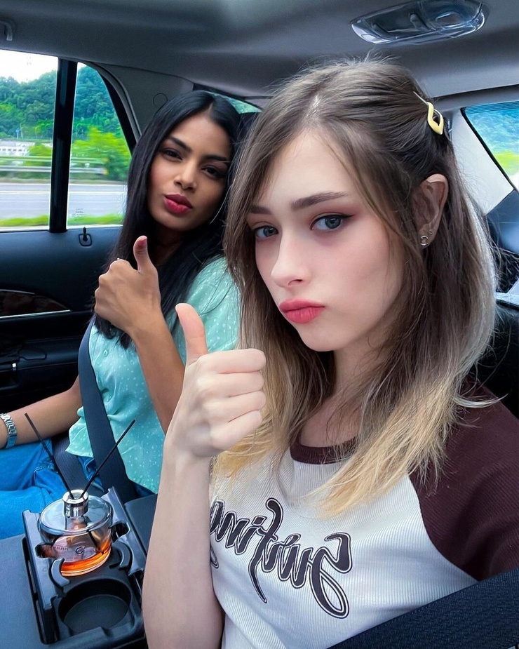 Picture of Shreya Lenka