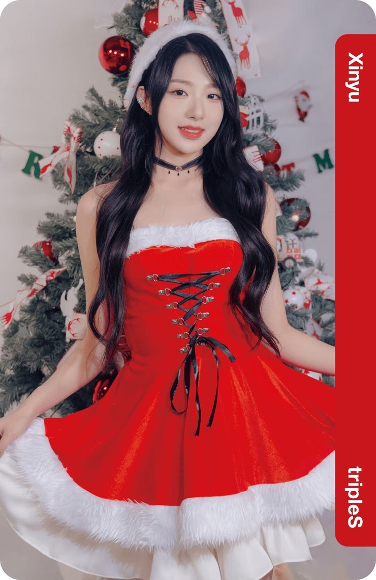 Picture of Zhou Xinyu