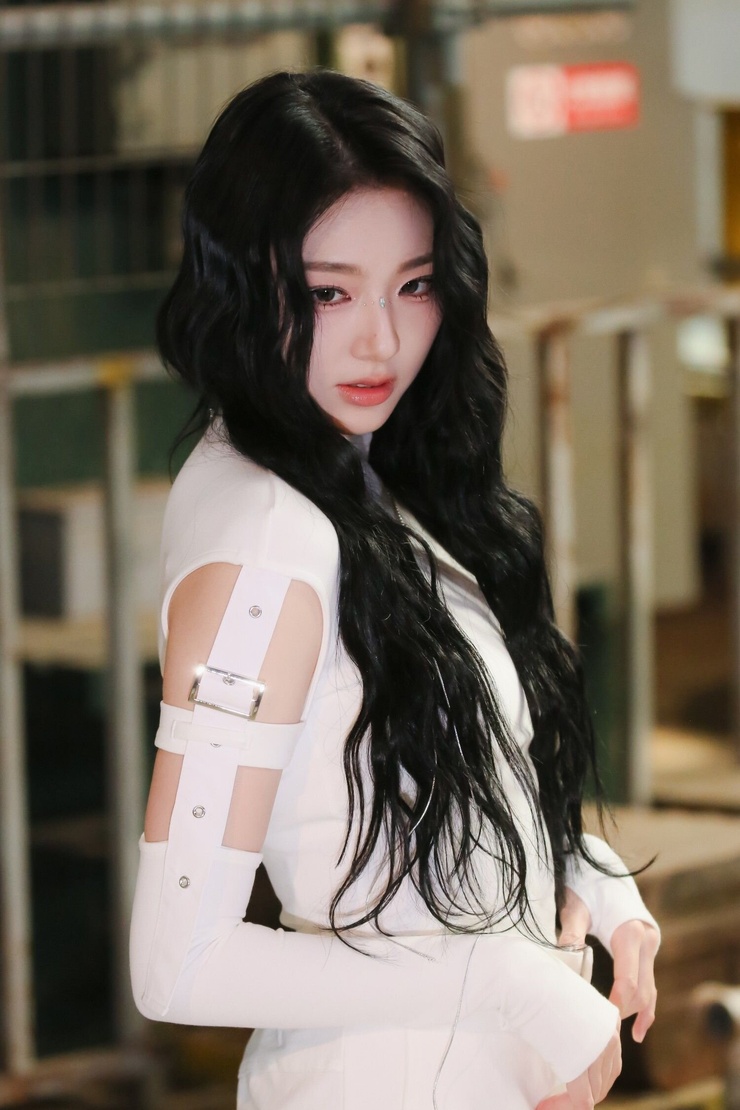 Picture of Zhou Xinyu