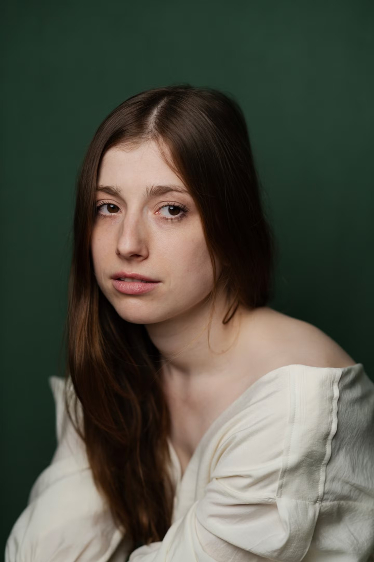 Picture of Anja Bothe