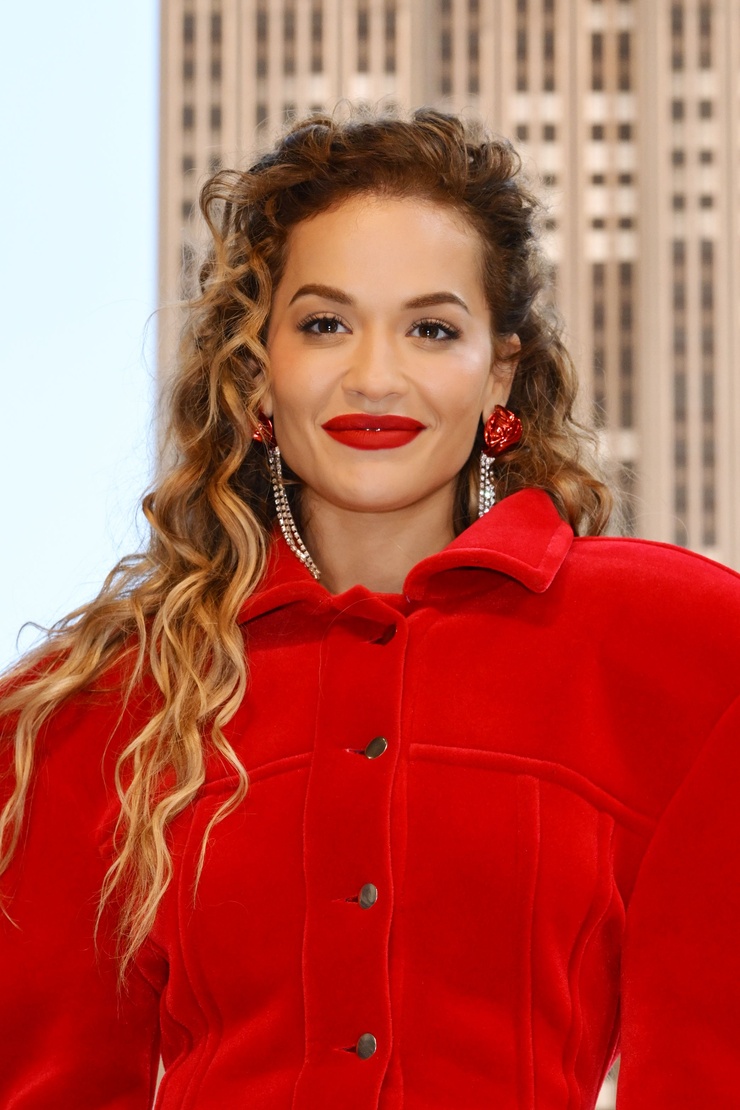 Rita Ora