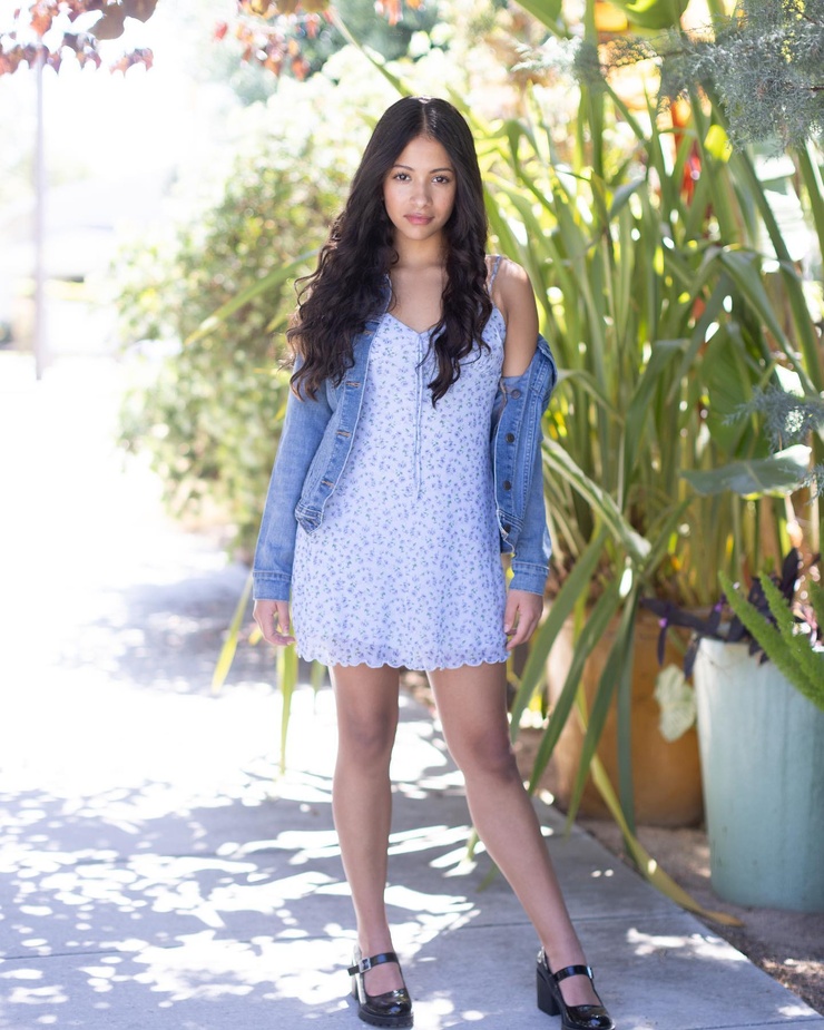 Picture of Ashley Ciarra