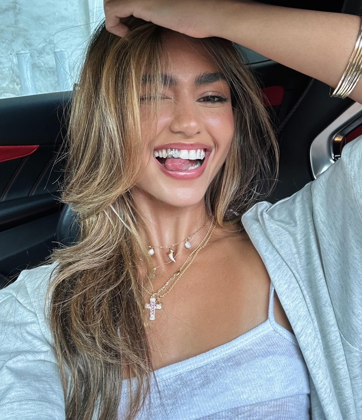 Picture of Rayna Vallandingham