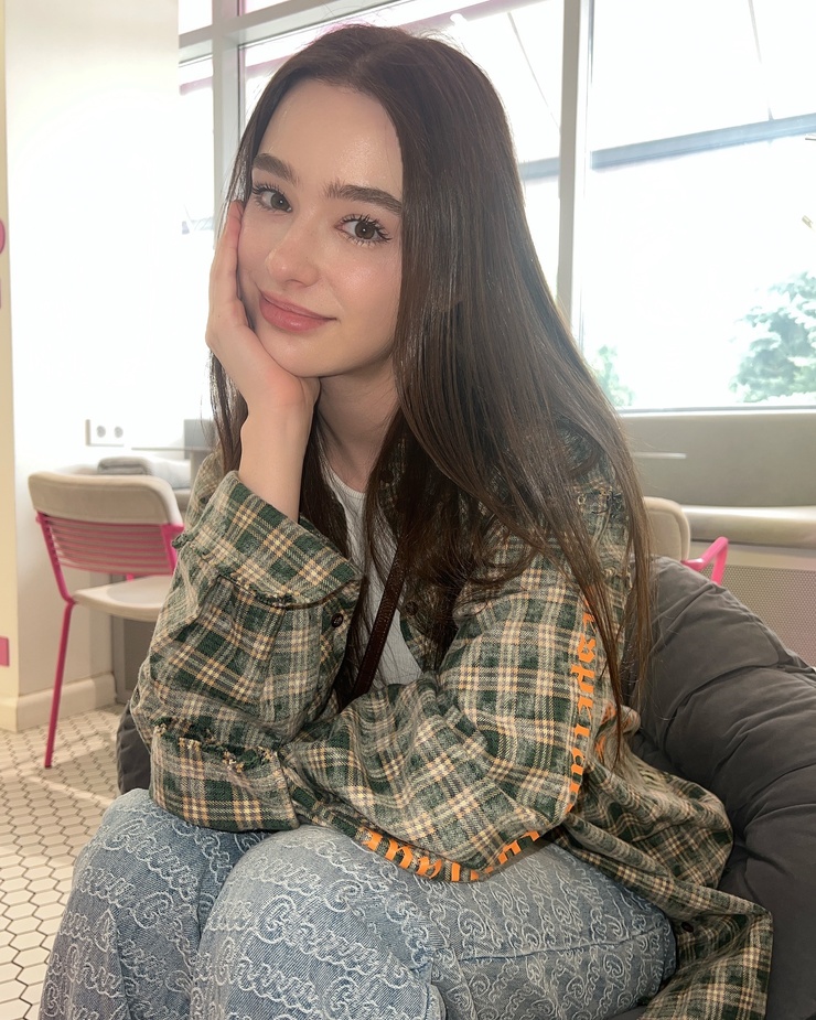 Picture of Dasha Taran (II)