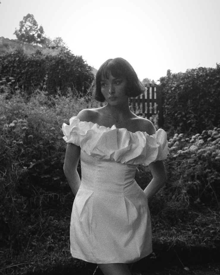 Picture of Taylor LaShae