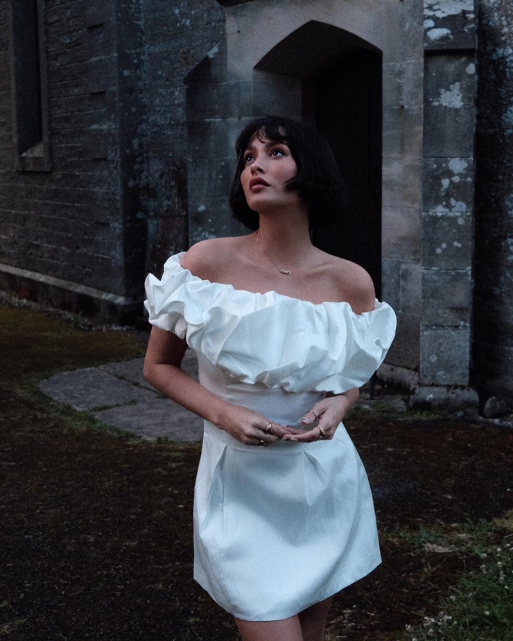 Image of Taylor LaShae