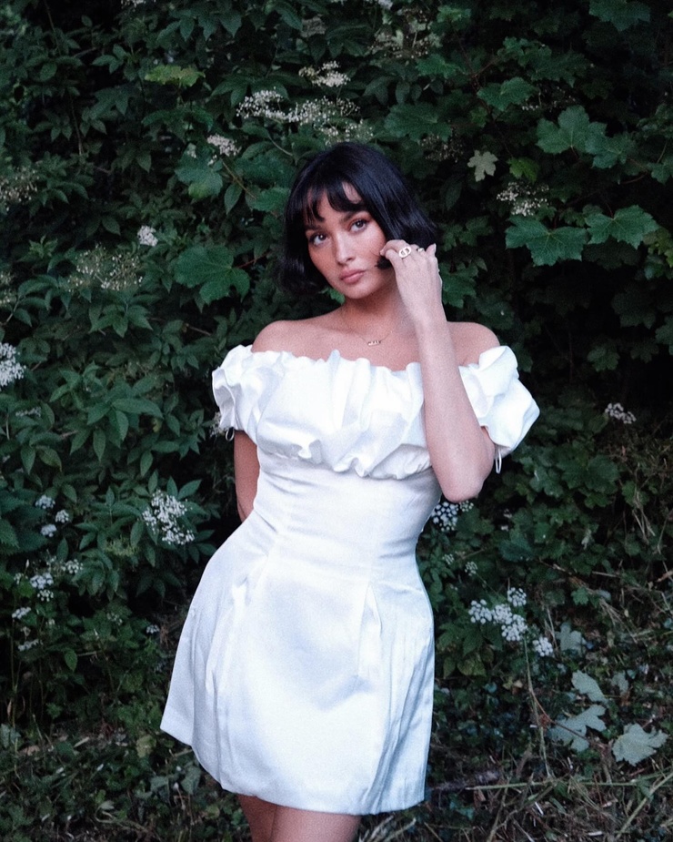 Taylor LaShae picture