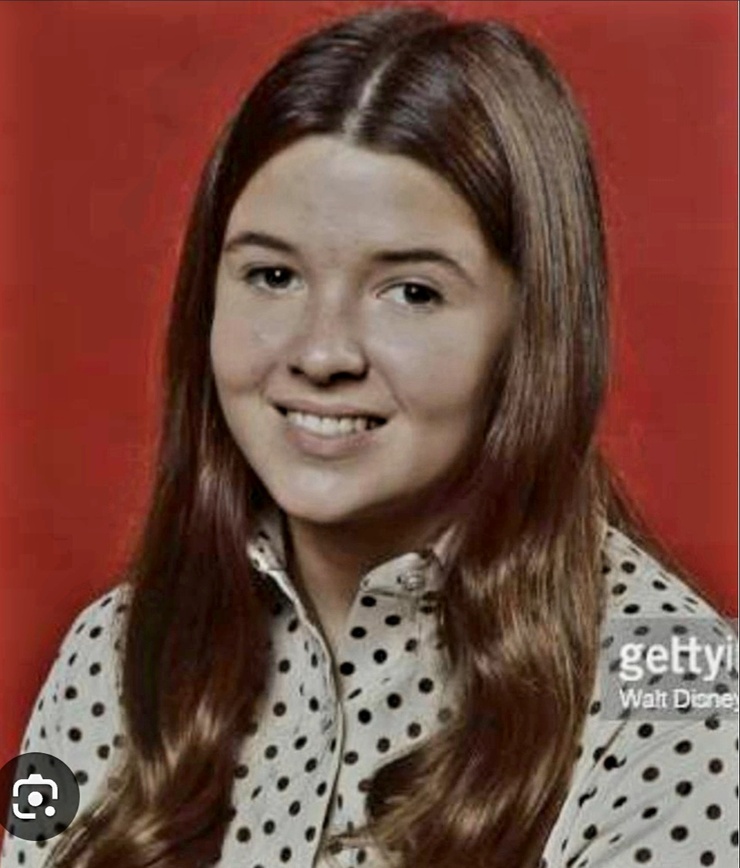 Picture of Christine Matchett