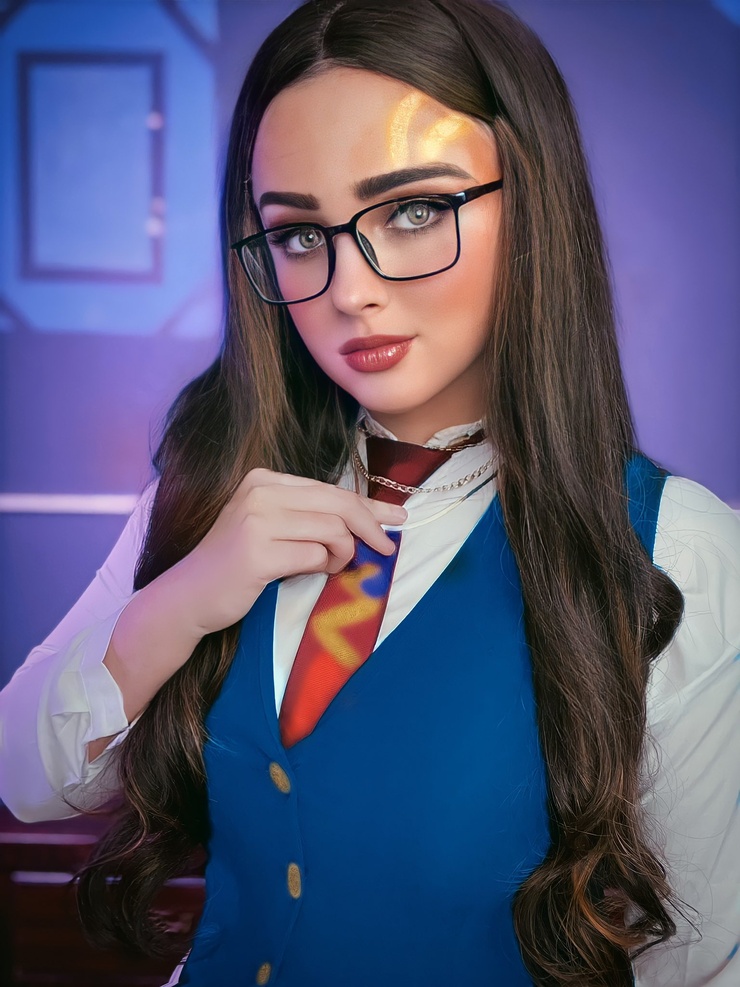 Picture of Michaela Lee