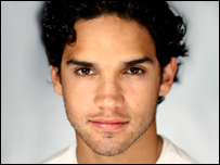 Picture of Reece Ritchie