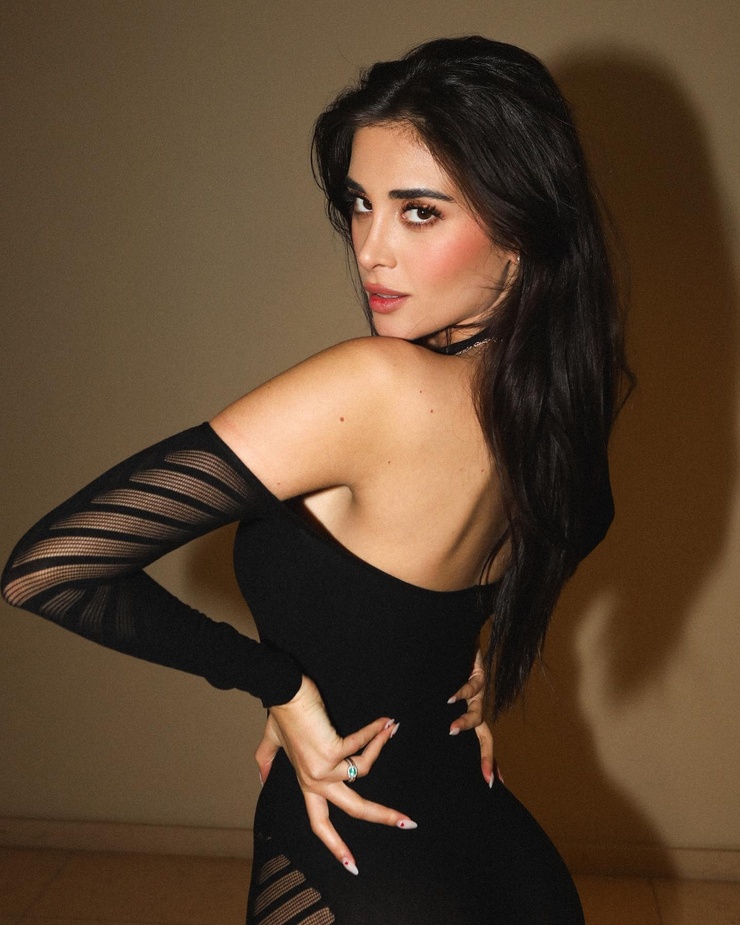 Picture of Jori Delli