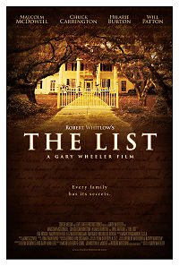 Picture of The List (2007)