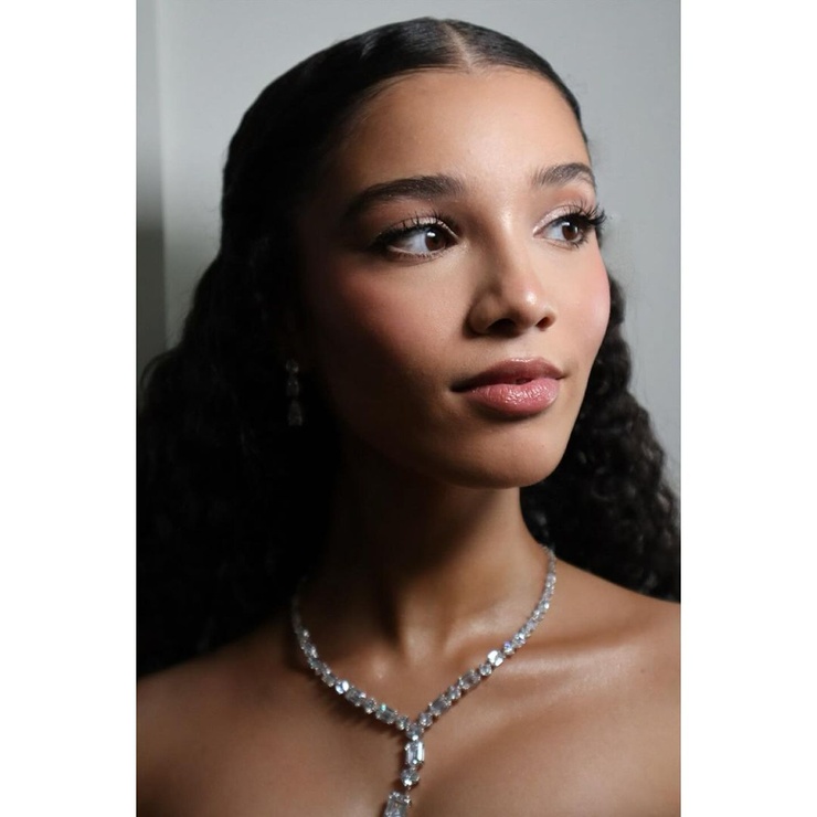 Picture of Malia Baker