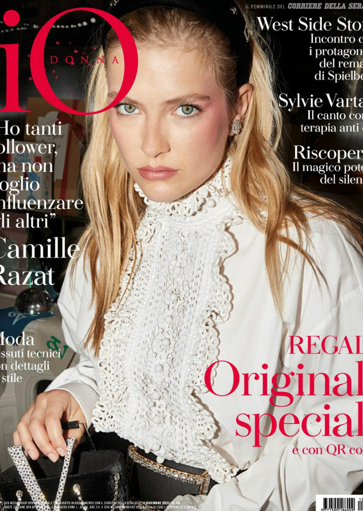 Image of Camille Razat