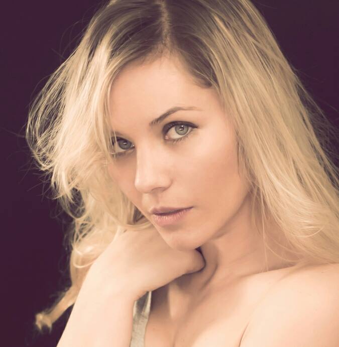 Image of Amy Johnston