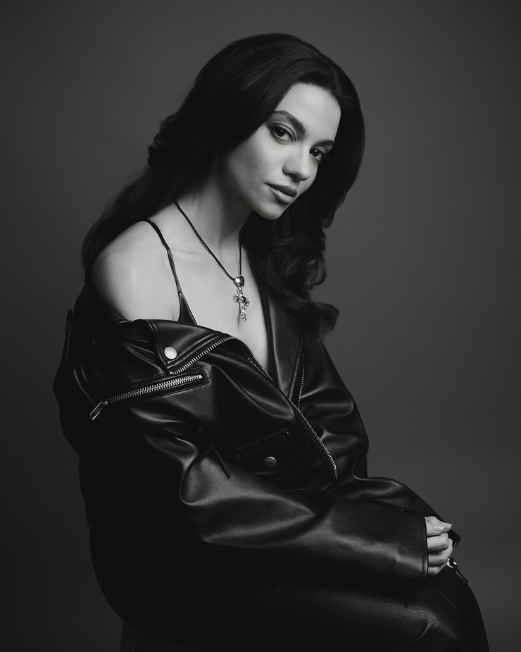 Picture of Lauren LaVera