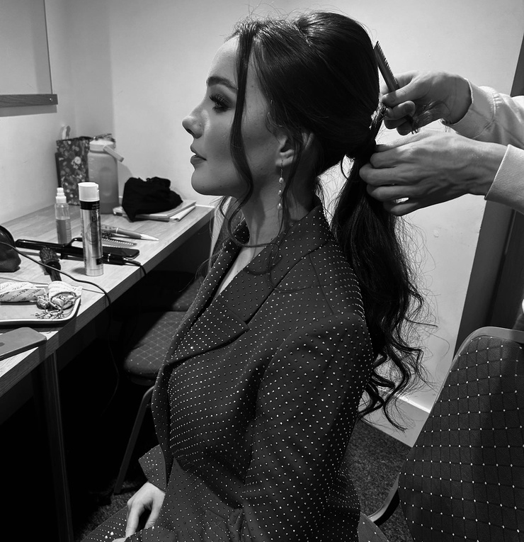 Picture of Lucy Thomas