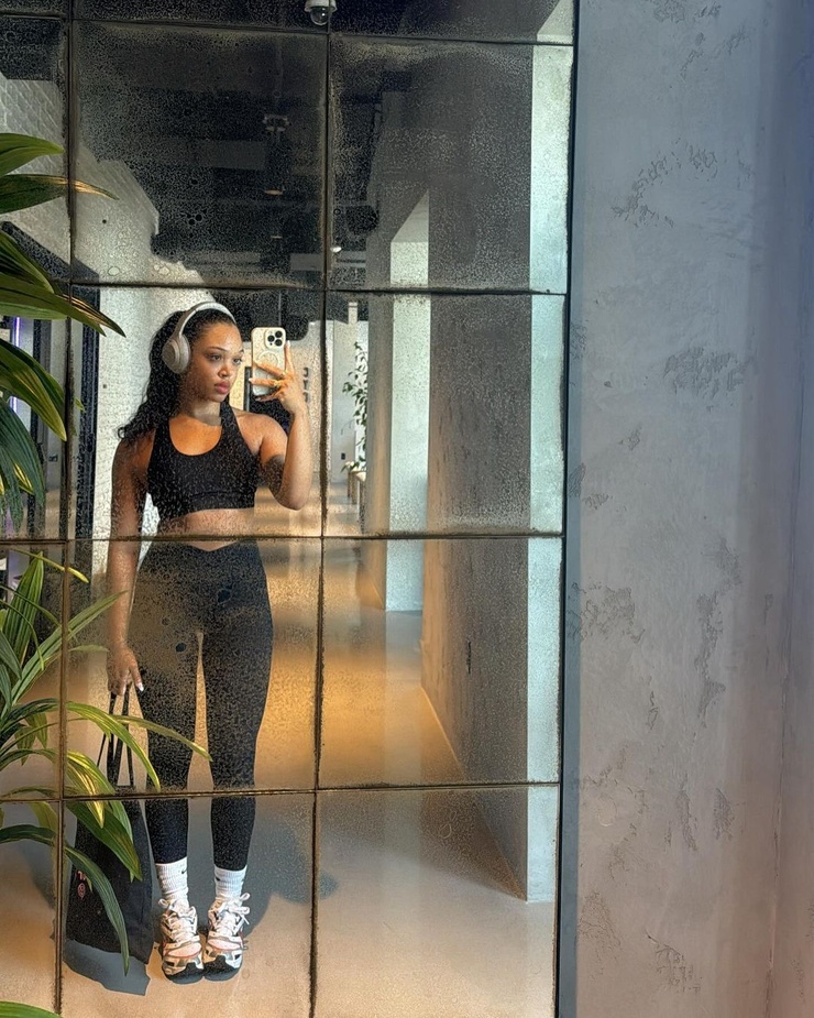 Picture of Kristen Maxwell